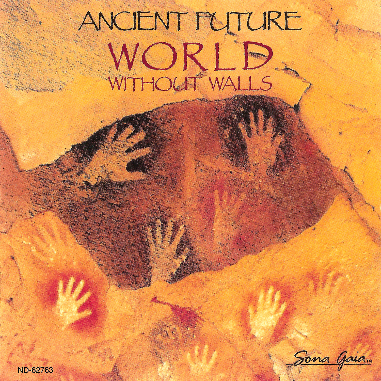 PRESS RELEASE World Without Walls By Ancient Future With Zakir Hussain PRESS RELEASE World Without Walls By Ancient Future With Zakir Hussain