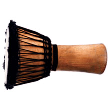 West African Polyrhythms